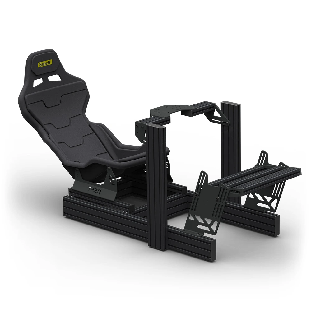 Treq CXX Hybrid | Treq | Sim Racing Equipment